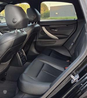 Черный БМВ 420 Gran Coupe 2017 в Электренай, объемом двигателя 2.00 л и пробегом 285 тыс. км за 13900 €, фото 27 на AUTOMOTO.COM.LV