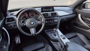 Черный БМВ 420 Gran Coupe 2017 в Электренай, объемом двигателя 2.00 л и пробегом 285 тыс. км за 13900 €, фото 30 на AUTOMOTO.COM.LV