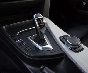 Черный БМВ 420 Gran Coupe 2017 в Электренай, объемом двигателя 2.00 л и пробегом 285 тыс. км за 13900 €, фото 34 на AUTOMOTO.COM.LV