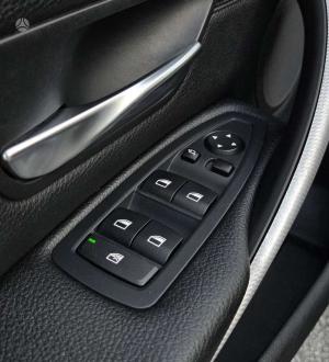 Черный БМВ 420 Gran Coupe 2017 в Электренай, объемом двигателя 2.00 л и пробегом 285 тыс. км за 13900 €, фото 35 на AUTOMOTO.COM.LV
