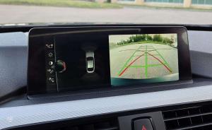 Черный БМВ 420 Gran Coupe 2017 в Электренай, объемом двигателя 2.00 л и пробегом 285 тыс. км за 13900 €, фото 40 на AUTOMOTO.COM.LV