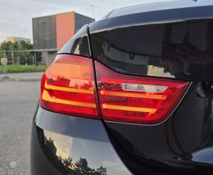 Черный БМВ 420 Gran Coupe 2017 в Электренай, объемом двигателя 2.00 л и пробегом 285 тыс. км за 13900 €, фото 49 на AUTOMOTO.COM.LV