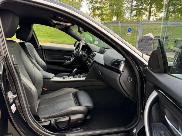 БМВ 420 Gran Coupe 2018 в Алитус на AUTOMOTO.COM.LV Черный БМВ 420 Gran Coupe 2018 в Алитус, объемом двигателя 2.00 л и пробегом 282 тыс. км за 13950 €, фото 10 на AUTOMOTO.COM.LV