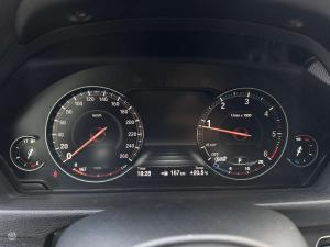 Black BMW 420 Gran Coupe 2018 in Alytus, with an engine capacity of 2.00 L and mileage of 282 thousand km for 13950 €, photo 17 on AUTOMOTO.COM.LV