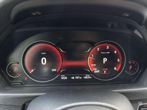 Black BMW 420 Gran Coupe 2018 in Alytus, with an engine capacity of 2.00 L and mileage of 282 thousand km for 13950 €, photo 18 on AUTOMOTO.COM.LV