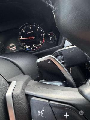 Black BMW 420 Gran Coupe 2018 in Alytus, with an engine capacity of 2.00 L and mileage of 282 thousand km for 13950 €, photo 26 on AUTOMOTO.COM.LV