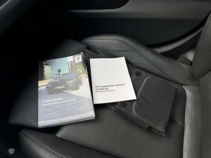 Black BMW 420 Gran Coupe 2018 in Alytus, with an engine capacity of 2.00 L and mileage of 282 thousand km for 13950 €, photo 34 on AUTOMOTO.COM.LV