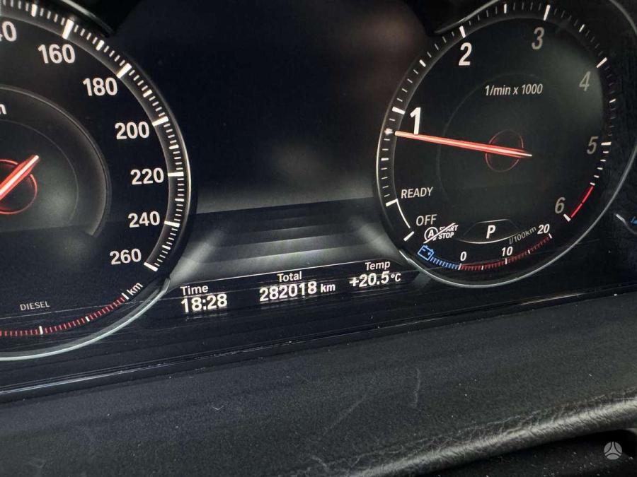 Black BMW 420 Gran Coupe 2018 in Alytus, with an engine capacity of 2.00 L and mileage of 282 thousand km for 13950 €, photo 36 on AUTOMOTO.COM.LV