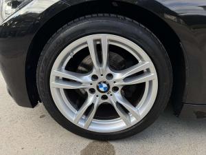 Черный БМВ 420 Gran Coupe 2018 в Алитус, объемом двигателя 2.00 л и пробегом 282 тыс. км за 13950 €, фото 32 на AUTOMOTO.COM.LV