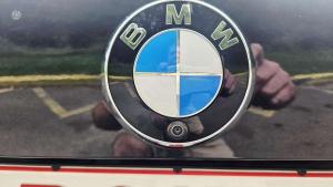 Black BMW 420 Gran Coupe 2022 in Vilnius, with an engine capacity of 2.00 L and mileage of 33 thousand km for 34000 €, photo 30 on AUTOMOTO.COM.LV