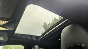 Black BMW 420 Gran Coupe 2022 in Vilnius, with an engine capacity of 2.00 L and mileage of 33 thousand km for 34000 €, photo 32 on AUTOMOTO.COM.LV