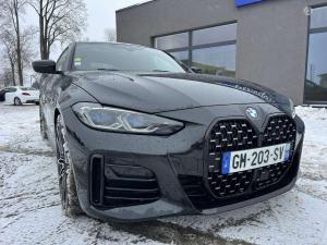 Черный БМВ 420 Gran Coupe 2023 в Клайпеда, объемом двигателя 2.00 л и пробегом 333 тыс. км за 23900 €, фото 31 на AUTOMOTO.COM.LV