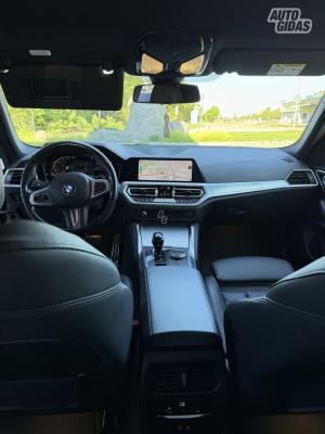 Черный БМВ 420 Gran Coupe 2023 в Каунас, объемом двигателя 2.00 л и пробегом 56 тыс. км за 31000 €, фото 19 на AUTOMOTO.COM.LV