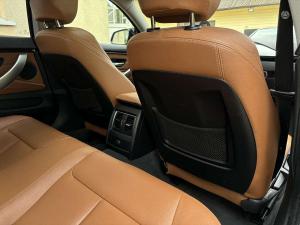 Черный БМВ 420 Gran Coupe 2015 в Алитус, объемом двигателя 2.00 л и пробегом 278 тыс. км за 14500 €, фото 10 на AUTOMOTO.COM.LV