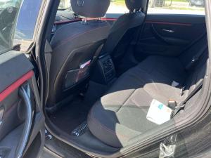 Melns BMW 420 Gran Coupe 2016 Tauragė, ar dzinēja tilpumu 2.00 L un nobraukumu 194 tūkst. km par 6700 €, foto 15 vietnē AUTOMOTO.COM.LV