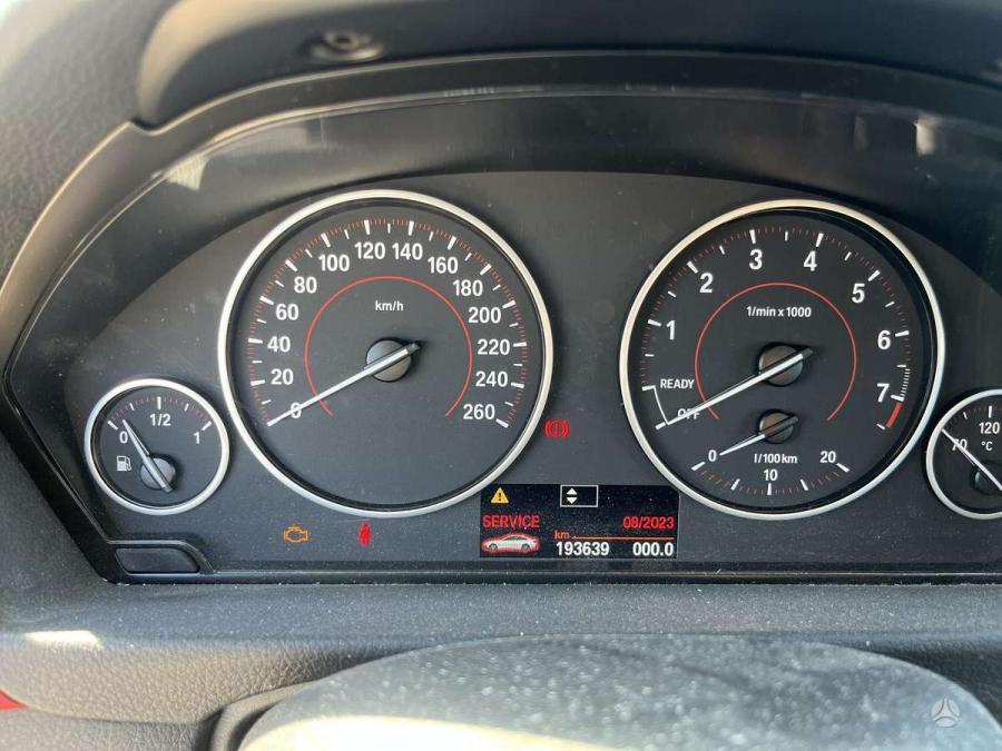 Melns BMW 420 Gran Coupe 2016 Tauragė, ar dzinēja tilpumu 2.00 L un nobraukumu 194 tūkst. km par 6700 €, foto 19 vietnē AUTOMOTO.COM.LV