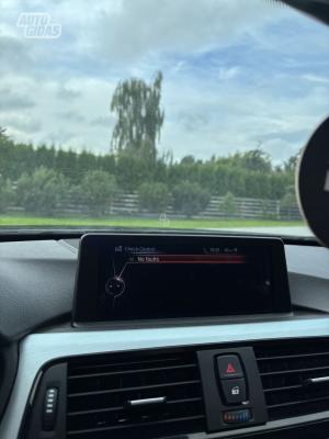 Черный БМВ 420 Gran Coupe 2015 в Плунге, объемом двигателя 2.00 л и пробегом 345 тыс. км за 15200 €, фото 21 на AUTOMOTO.COM.LV