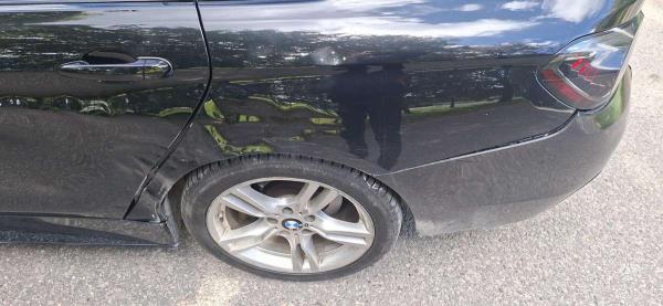 Melns BMW 420 Gran Coupe 2017 Viļņa, ar dzinēja tilpumu 2.00 L un nobraukumu 289 tūkst. km par 8400 €, foto 10 vietnē AUTOMOTO.COM.LV