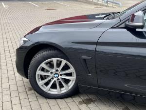 Melns BMW 420 Gran Coupe 2018 Kauņa, ar dzinēja tilpumu 2.00 L un nobraukumu 215 tūkst. km par 13250 €, foto 7 vietnē AUTOMOTO.COM.LV