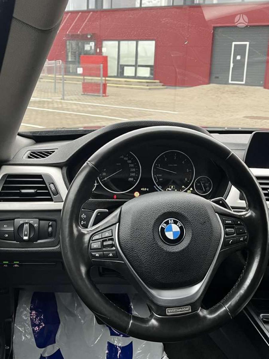 Melns BMW 420 Gran Coupe 2018 Kauņa, ar dzinēja tilpumu 2.00 L un nobraukumu 215 tūkst. km par 13250 €, foto 12 vietnē AUTOMOTO.COM.LV