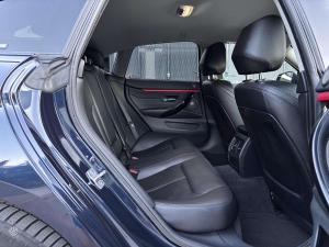 Zils BMW 420 Gran Coupe 2014 Viļņa, ar dzinēja tilpumu 2.00 L un nobraukumu 259 tūkst. km par 10600 €, foto 16 vietnē AUTOMOTO.COM.LV
