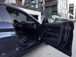 Zils BMW 420 Gran Coupe 2014 Viļņa, ar dzinēja tilpumu 2.00 L un nobraukumu 259 tūkst. km par 10600 €, foto 17 vietnē AUTOMOTO.COM.LV