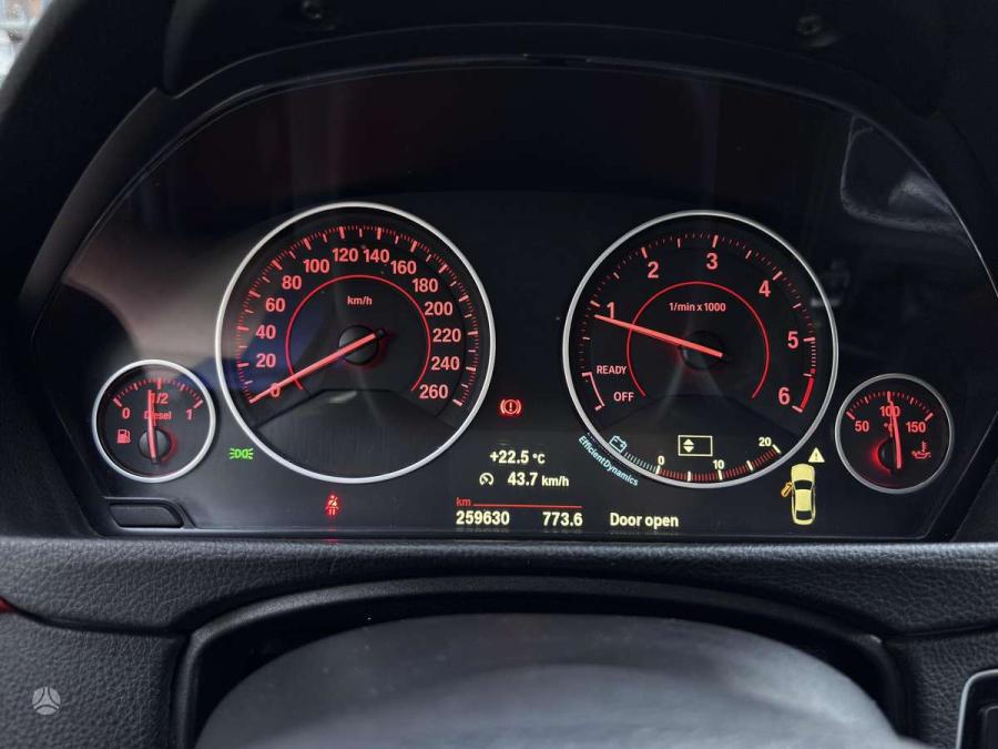 Zils BMW 420 Gran Coupe 2014 Viļņa, ar dzinēja tilpumu 2.00 L un nobraukumu 259 tūkst. km par 10600 €, foto 21 vietnē AUTOMOTO.COM.LV