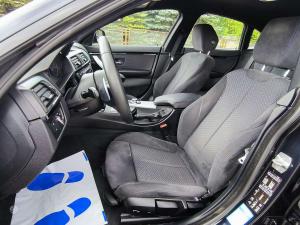 Синий БМВ 420 Gran Coupe 2016 в Шяуляй, объемом двигателя 2.00 л и пробегом 280 тыс. км за 11700 €, фото 12 на AUTOMOTO.COM.LV