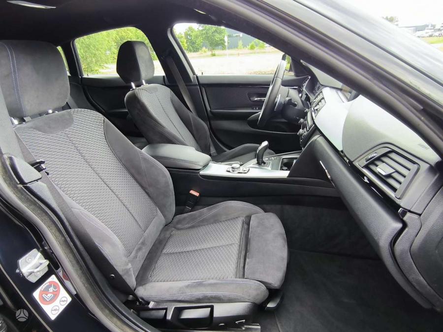Синий БМВ 420 Gran Coupe 2016 в Шяуляй, объемом двигателя 2.00 л и пробегом 280 тыс. км за 11700 €, фото 20 на AUTOMOTO.COM.LV