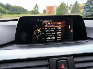 Синий БМВ 420 Gran Coupe 2016 в Шяуляй, объемом двигателя 2.00 л и пробегом 280 тыс. км за 11700 €, фото 23 на AUTOMOTO.COM.LV