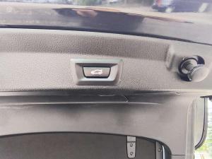 Синий БМВ 420 Gran Coupe 2016 в Шяуляй, объемом двигателя 2.00 л и пробегом 280 тыс. км за 11700 €, фото 26 на AUTOMOTO.COM.LV
