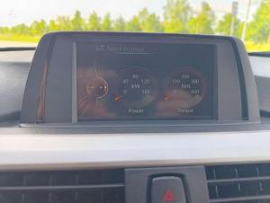 Синий БМВ 420 Gran Coupe 2016 в Шяуляй, объемом двигателя 2.00 л и пробегом 304 тыс. км за 10000 €, фото 17 на AUTOMOTO.COM.LV