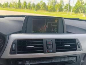 Синий БМВ 420 Gran Coupe 2016 в Шяуляй, объемом двигателя 2.00 л и пробегом 304 тыс. км за 10000 €, фото 18 на AUTOMOTO.COM.LV