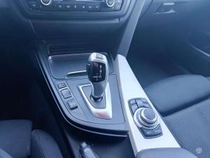Синий БМВ 420 Gran Coupe 2016 в Шяуляй, объемом двигателя 2.00 л и пробегом 304 тыс. км за 10000 €, фото 19 на AUTOMOTO.COM.LV