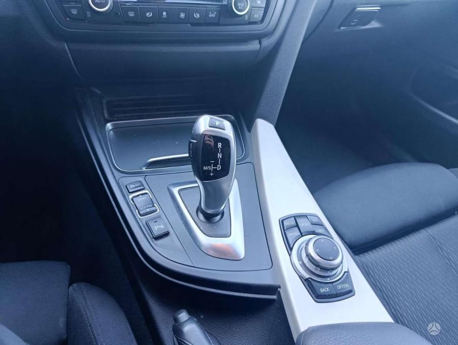 Синий БМВ 420 Gran Coupe 2016 в Шяуляй, объемом двигателя 2.00 л и пробегом 304 тыс. км за 10000 €, фото 19 на AUTOMOTO.COM.LV