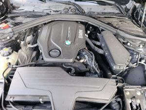 Синий БМВ 420 Gran Coupe 2016 в Шяуляй, объемом двигателя 2.00 л и пробегом 304 тыс. км за 10000 €, фото 24 на AUTOMOTO.COM.LV