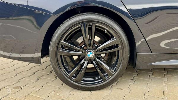 Синий БМВ 420 Gran Coupe 2015 в Вильнюс, объемом двигателя 2.00 л и пробегом 152 тыс. км за 15590 €, фото 10 на AUTOMOTO.COM.LV