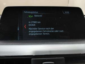 Zils BMW 420 Gran Coupe 2019 Viļņa, ar dzinēja tilpumu 2.00 L un nobraukumu 195 tūkst. km par 16600 €, foto 12 vietnē AUTOMOTO.COM.LV