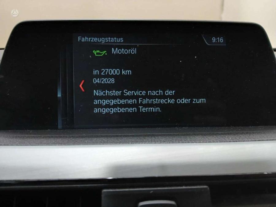 Zils BMW 420 Gran Coupe 2019 Viļņa, ar dzinēja tilpumu 2.00 L un nobraukumu 195 tūkst. km par 16600 €, foto 12 vietnē AUTOMOTO.COM.LV