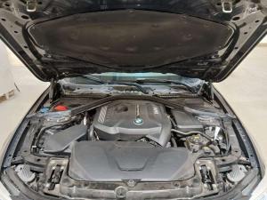 Zils BMW 420 Gran Coupe 2019 Viļņa, ar dzinēja tilpumu 2.00 L un nobraukumu 195 tūkst. km par 16600 €, foto 17 vietnē AUTOMOTO.COM.LV
