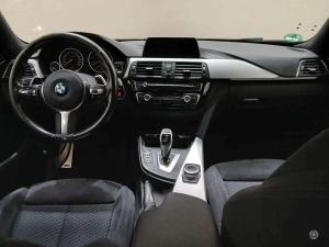 Zils BMW 420 Gran Coupe 2019 Viļņa, ar dzinēja tilpumu 2.00 L un nobraukumu 195 tūkst. km par 16600 €, foto 19 vietnē AUTOMOTO.COM.LV