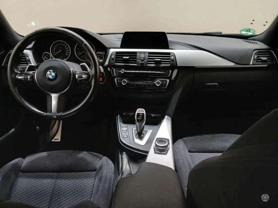 Zils BMW 420 Gran Coupe 2019 Viļņa, ar dzinēja tilpumu 2.00 L un nobraukumu 195 tūkst. km par 16600 €, foto 19 vietnē AUTOMOTO.COM.LV