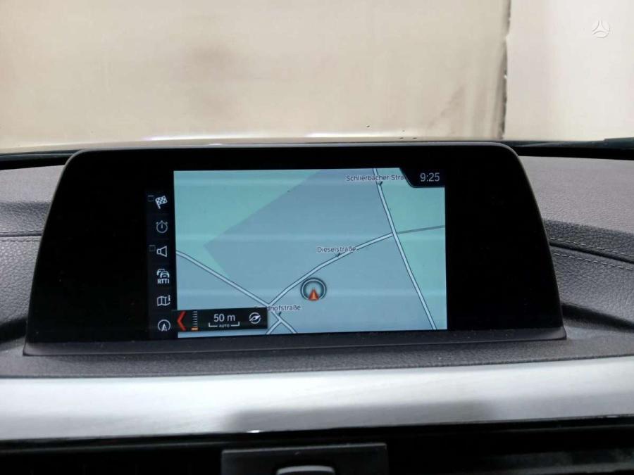 Zils BMW 420 Gran Coupe 2019 Viļņa, ar dzinēja tilpumu 2.00 L un nobraukumu 195 tūkst. km par 16600 €, foto 20 vietnē AUTOMOTO.COM.LV