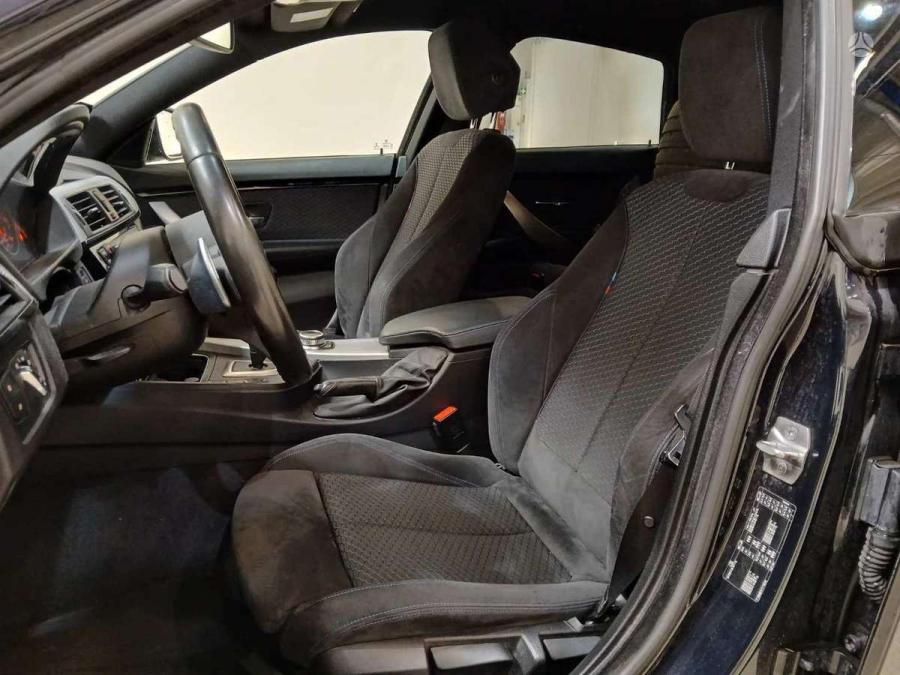 Zils BMW 420 Gran Coupe 2019 Viļņa, ar dzinēja tilpumu 2.00 L un nobraukumu 195 tūkst. km par 16600 €, foto 21 vietnē AUTOMOTO.COM.LV