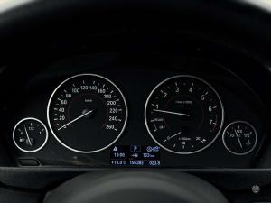 Blue BMW 420 Gran Coupe 2019 in Vilnius, with an engine capacity of 2.00 L and mileage of 195 thousand km for 16999 €, photo 28 on AUTOMOTO.COM.LV