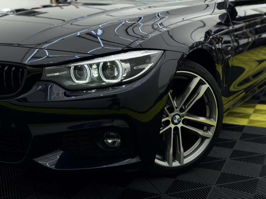 Zils BMW 420 Gran Coupe 2019 Viļņa, ar dzinēja tilpumu 2.00 L un nobraukumu 195 tūkst. km par 16999 €, foto 30 vietnē AUTOMOTO.COM.LV