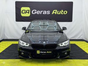 Синий БМВ 420 Gran Coupe 2019 в Вильнюс, объемом двигателя 2.00 л и пробегом 195 тыс. км за 16999 €, фото 8 на AUTOMOTO.COM.LV
