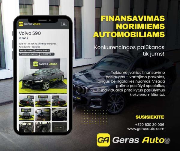 Синий БМВ 420 Gran Coupe 2019 в Вильнюс, объемом двигателя 2.00 л и пробегом 195 тыс. км за 16999 €, фото 8 на AUTOMOTO.COM.LV