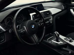 Синий БМВ 420 Gran Coupe 2019 в Вильнюс, объемом двигателя 2.00 л и пробегом 195 тыс. км за 16999 €, фото 10 на AUTOMOTO.COM.LV