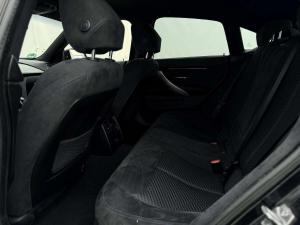 Синий БМВ 420 Gran Coupe 2019 в Вильнюс, объемом двигателя 2.00 л и пробегом 195 тыс. км за 16999 €, фото 12 на AUTOMOTO.COM.LV